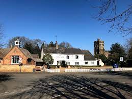 Steppingley Village